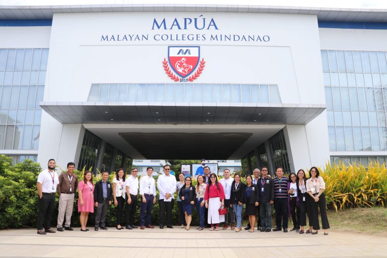 MCM unveils new logo, new name as Mapúa Malayan Colleges Mindanao MCM unveils new logo, new name as Mapúa Malayan Colleges Mindanao
