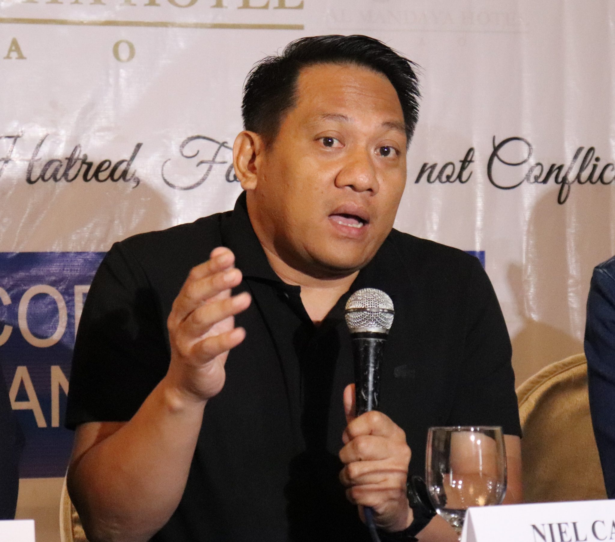LTO XI warns vs shortcuts in securing driver’s licenses LTO XI warns vs shortcuts in securing driver’s licenses